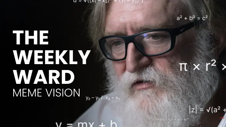 The Weekly Ward: Meme Vision - July 02 2025 | GOCORE
