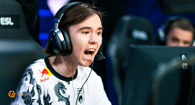 Who is donk, the Best CS2 Player in the World? | GOCORE